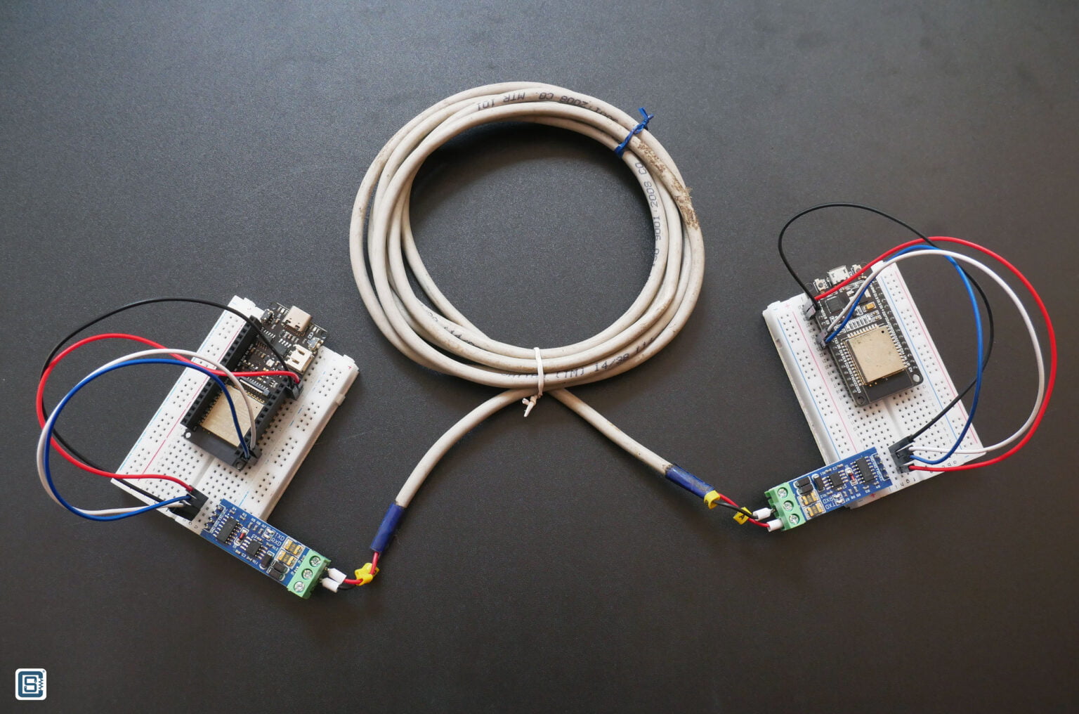 What Is Modbus Communication Protocol And How To Implement Modbus Rtu With Arduino Circuitstate