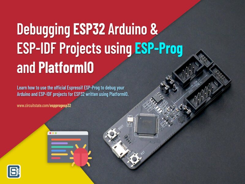 How To Use Vs Code For Creating And Uploading Arduino Sketches Circuitstate Electronics