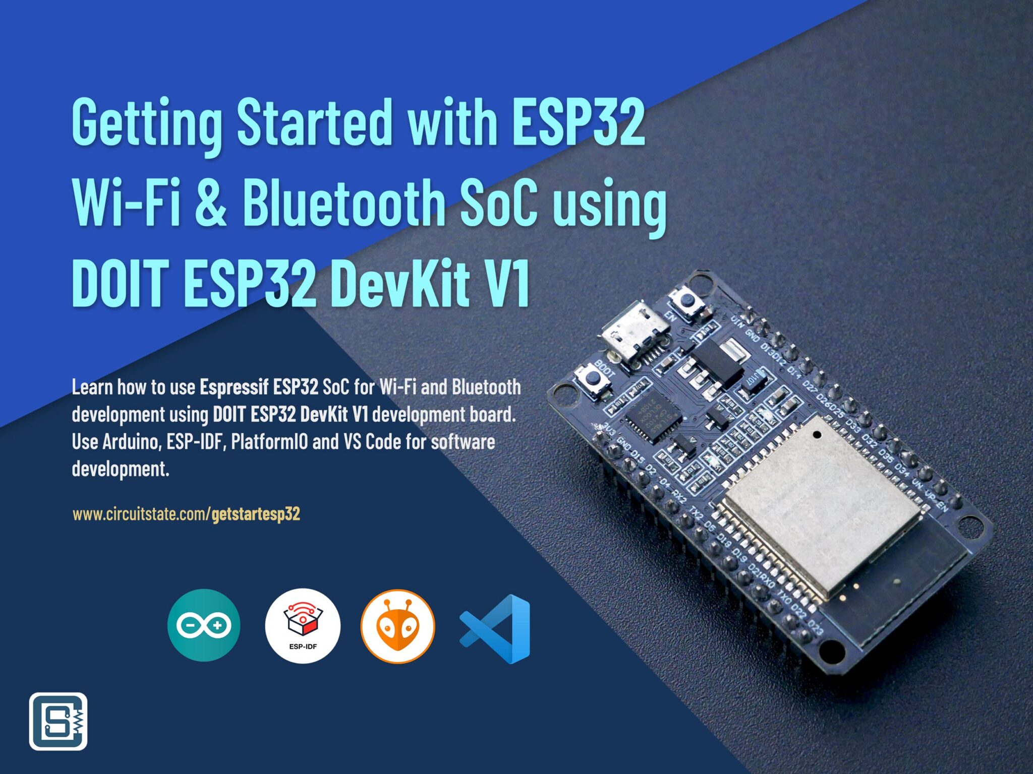 What Is Can Bus And How To Use Can Interface With Esp32 And Arduino Circuitstate Electronics